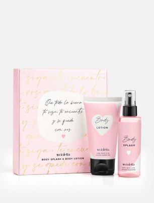 Body Splash - Femeninas - Fragancias