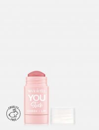 Stick Cheek + Lip You